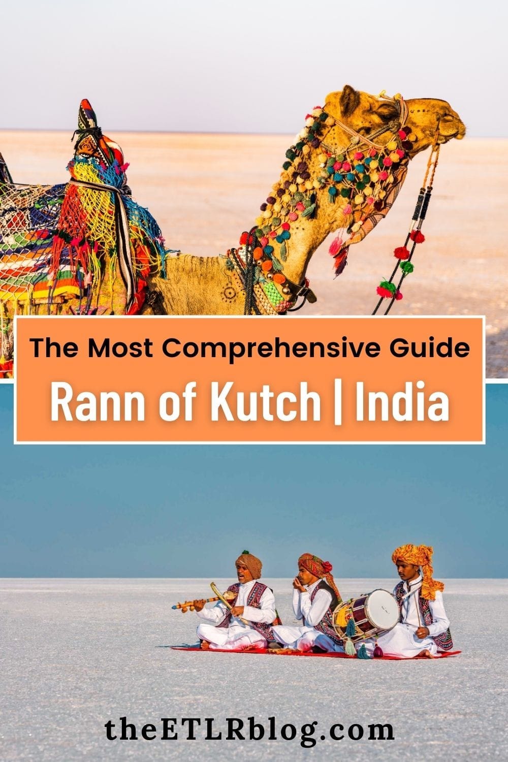 Best Rann of Kutch and Rann Utsav Travel Guide | Visit Gujarat